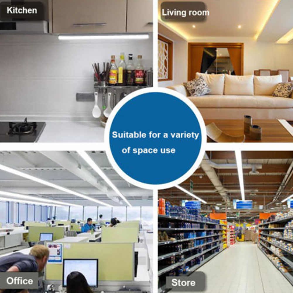 Máng đèn LED có chức năng gì, giá bao nhiêu phải chăng?