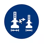 Bộ đèn pha xe hơi ô tô Philips Ultinon Essential Gen 2 LED H7 11972 UE2 ...