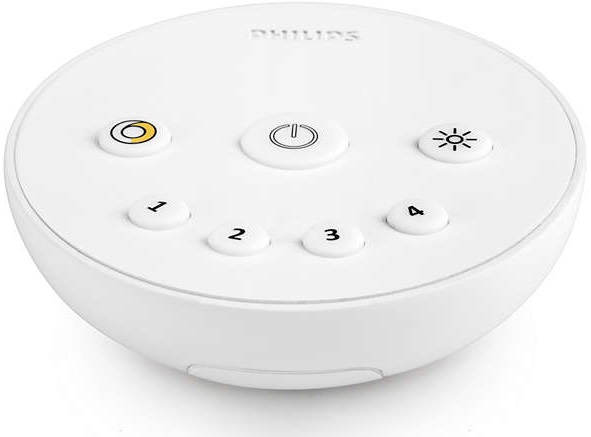 Đèn downlight âm trần Led thông minh Philips Smalu 59062 9W điều khiển ...