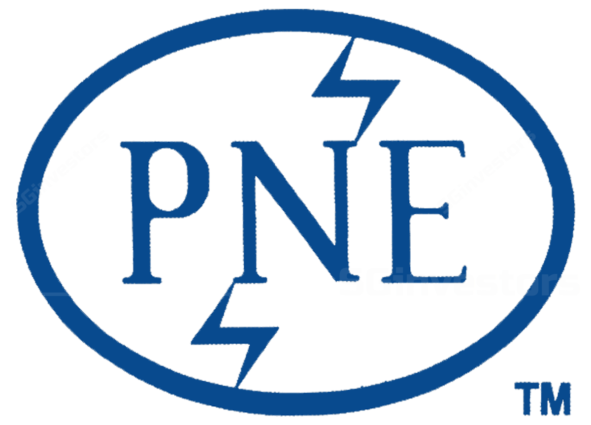 Đèn Exit lối thoát hiểm The Exit light