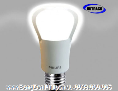 Bóng đèn LED Philips